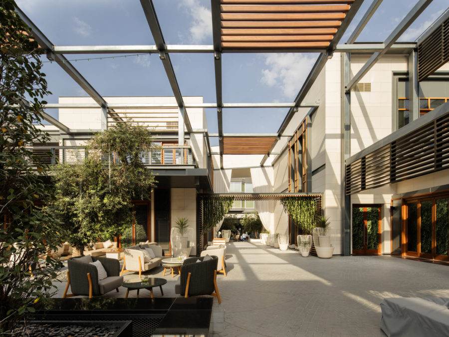 Portfolio | Benoy