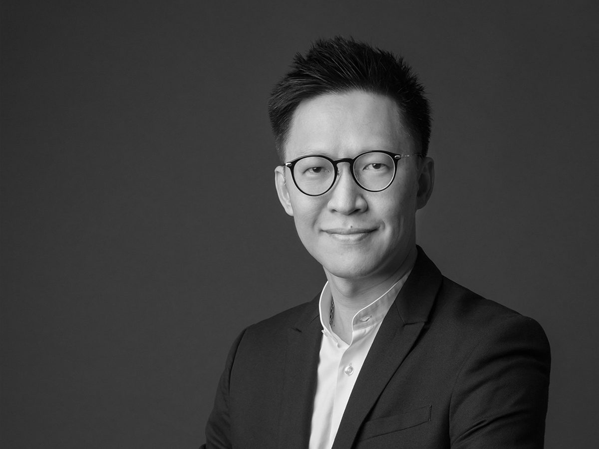 Who we are | Architects & Masterplanners | Benoy