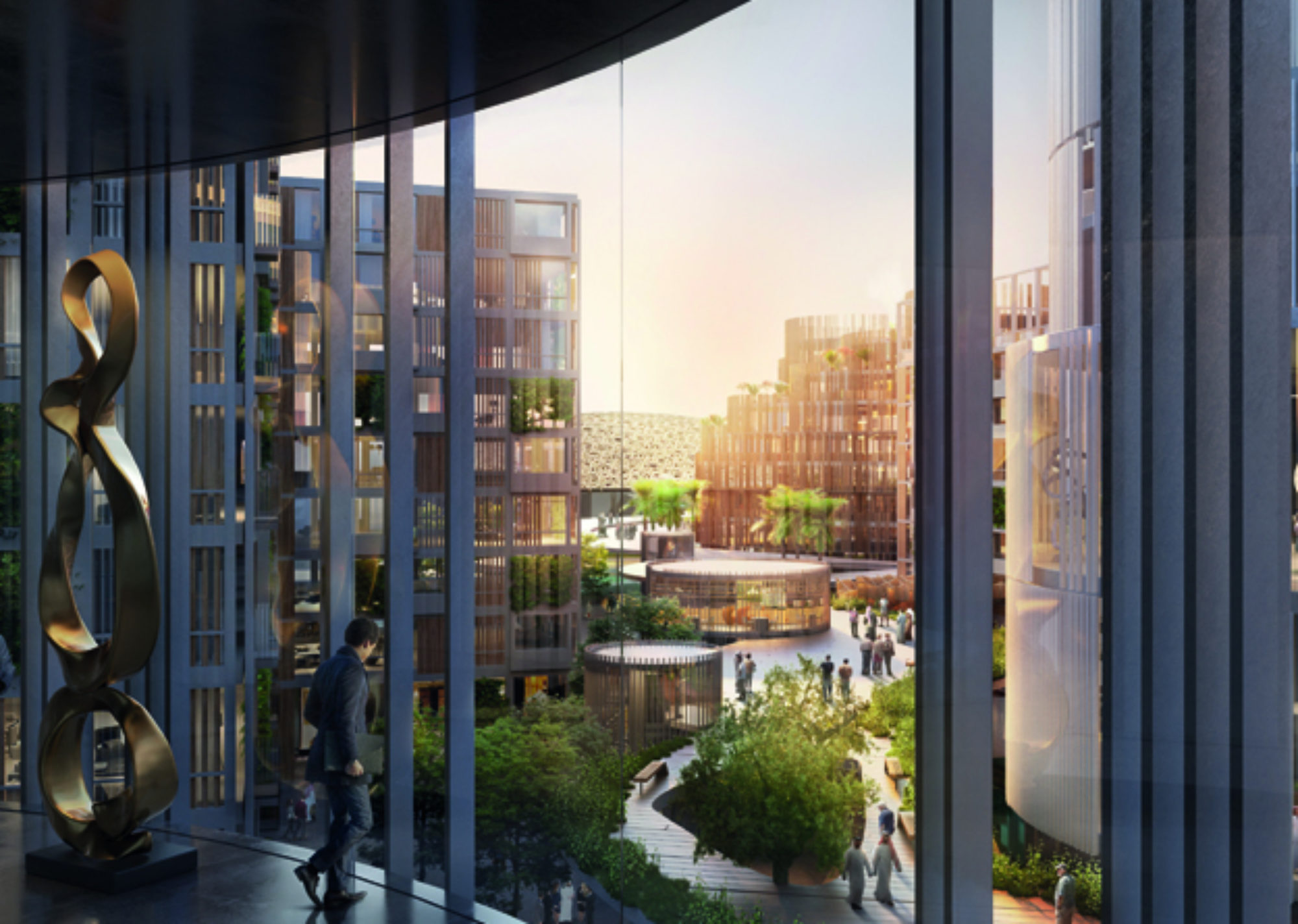 10 principles for successful urban design | Design + Insights | Benoy