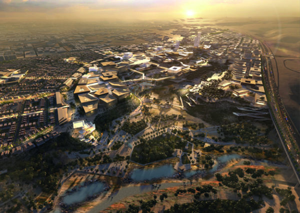 10 principles for successful urban design | Design + Insights | Benoy