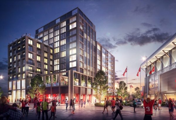 10 principles for successful urban design | Design + Insights | Benoy