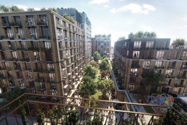 10 principles for successful urban design | Design + Insights | Benoy