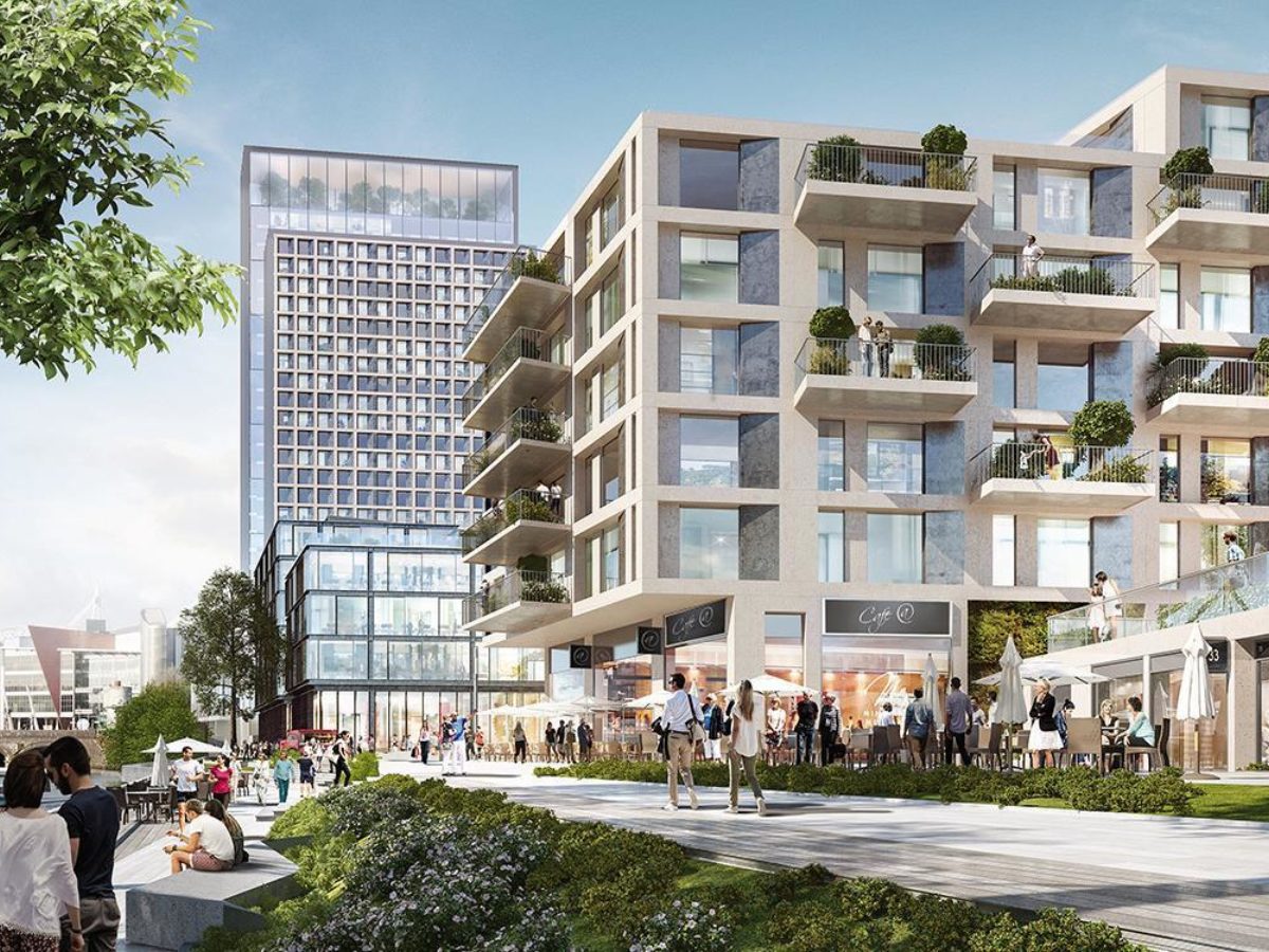 Design Thinking | Benoy