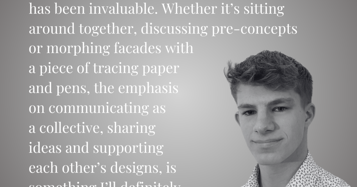 Reflections on Part 1 life at Benoy - Adaptation, change and global ...