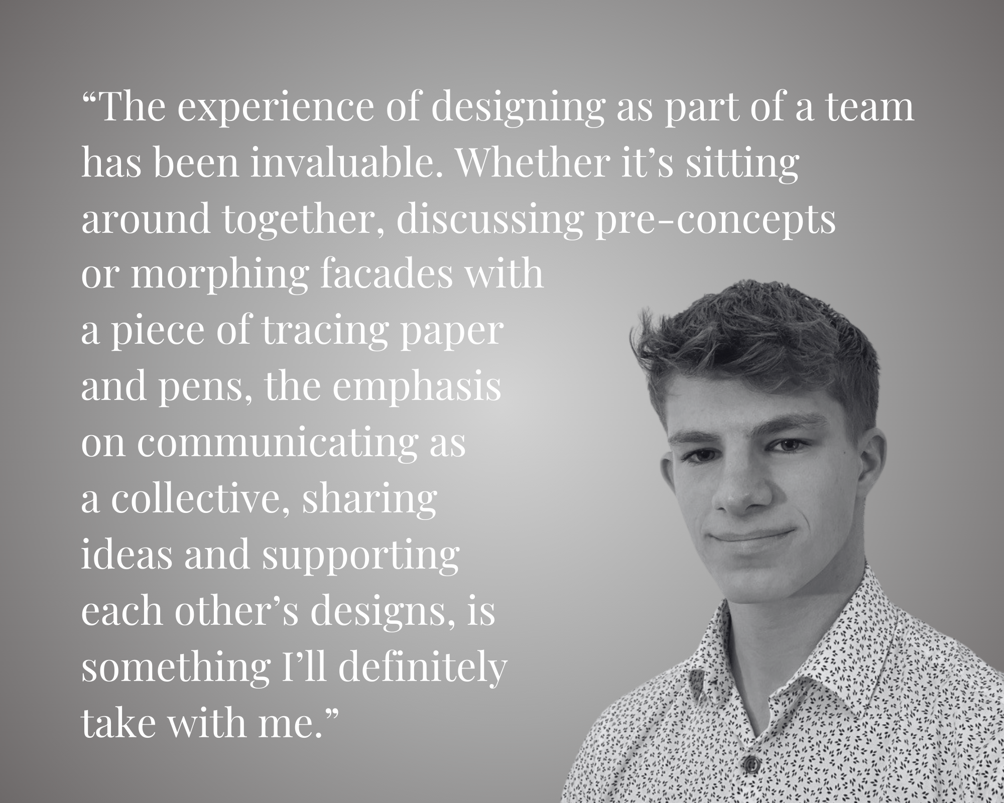 Reflections on Part 1 life at Benoy - Adaptation, change and global ...