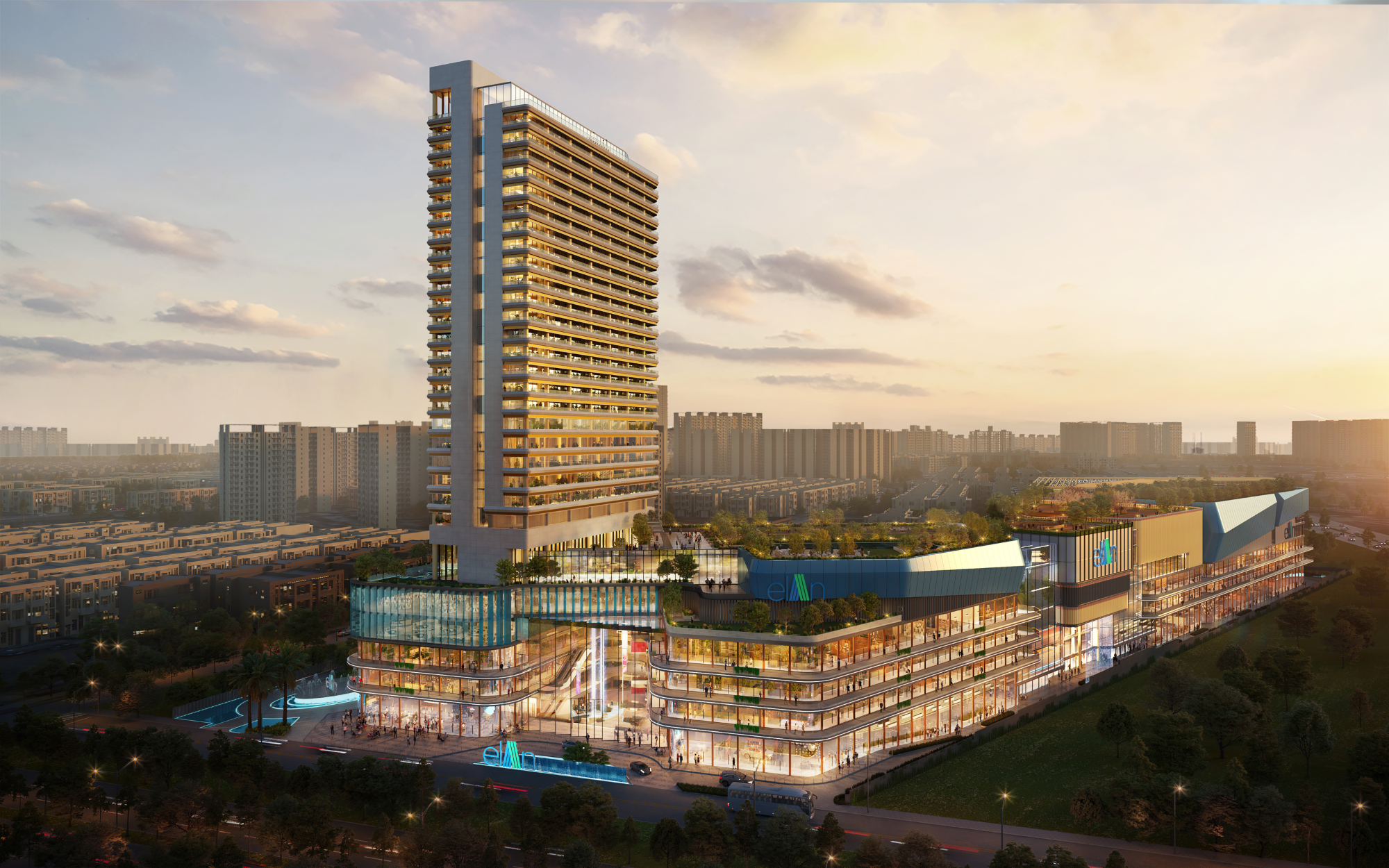 Reflections on Part 1 life at Benoy - Adaptation, change and global ...