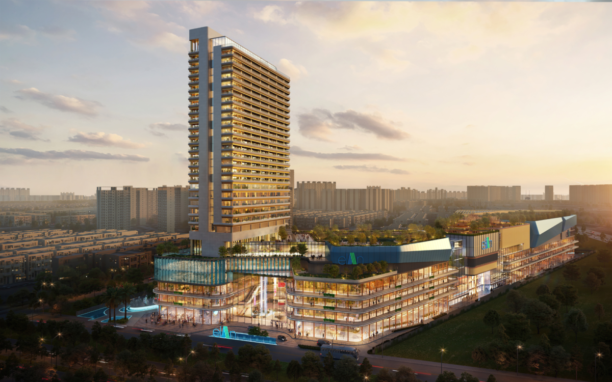 Reflections on Part 1 life at Benoy - Adaptation, change and global perspectives | Design ...