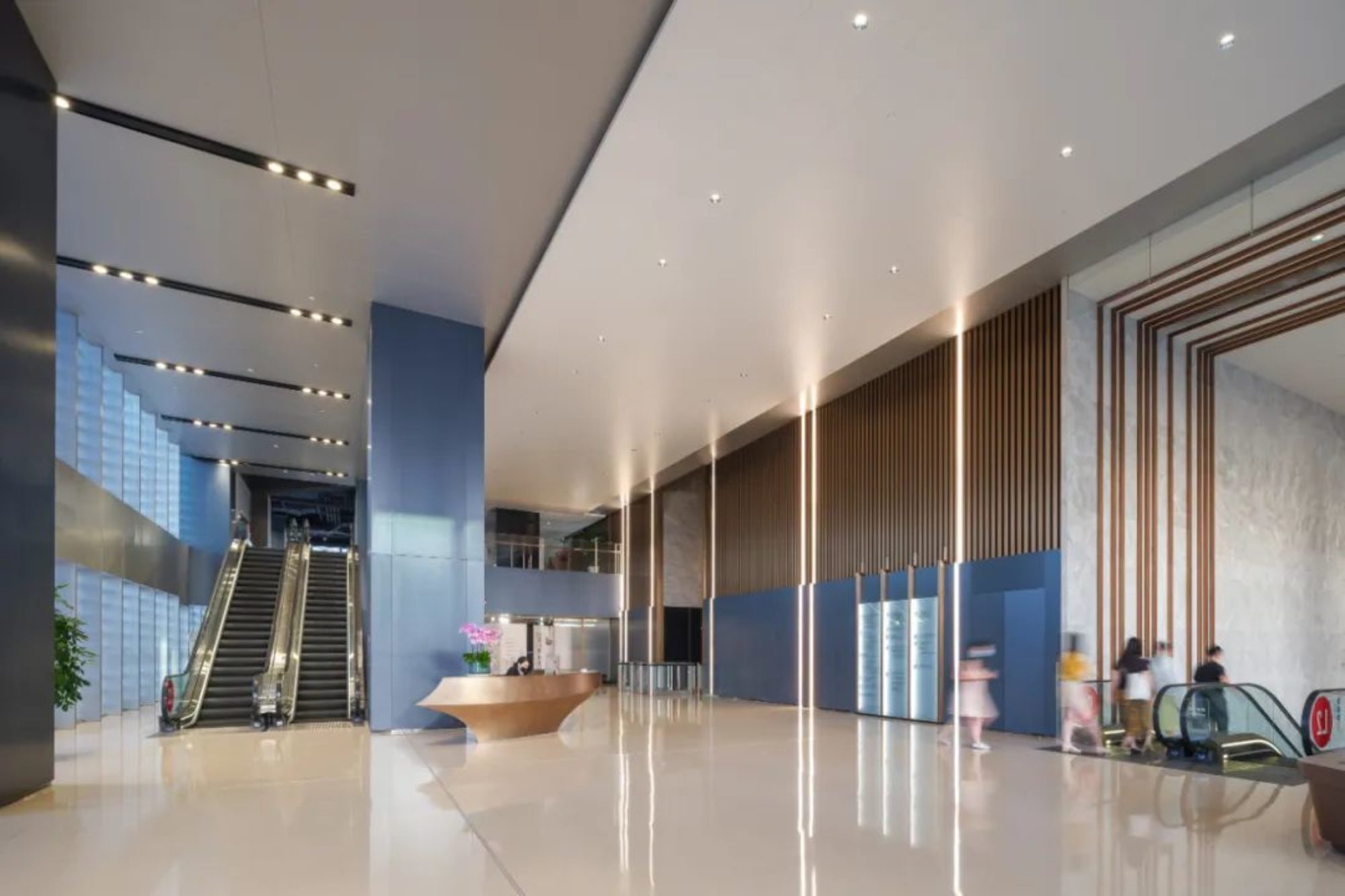 Advice | Dialogue with Qin Pang: A variety of possibilities for urban ...