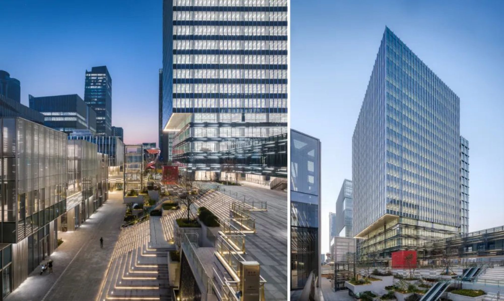 Advice | Dialogue with Qin Pang: A variety of possibilities for urban ...