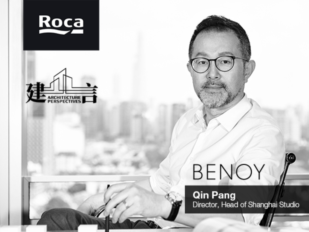 Future Thinking | Benoy