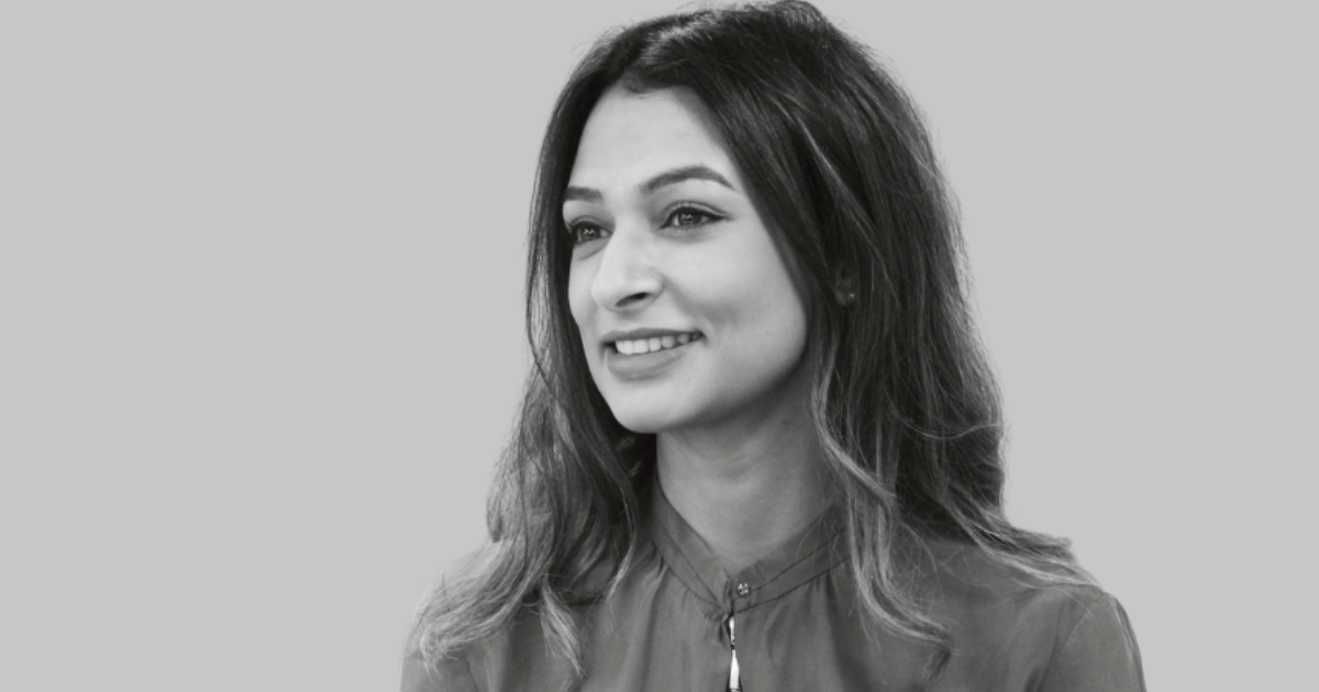 Aidah Dheban 畅谈中东设计趋势的变化 | Design + Insights | Benoy