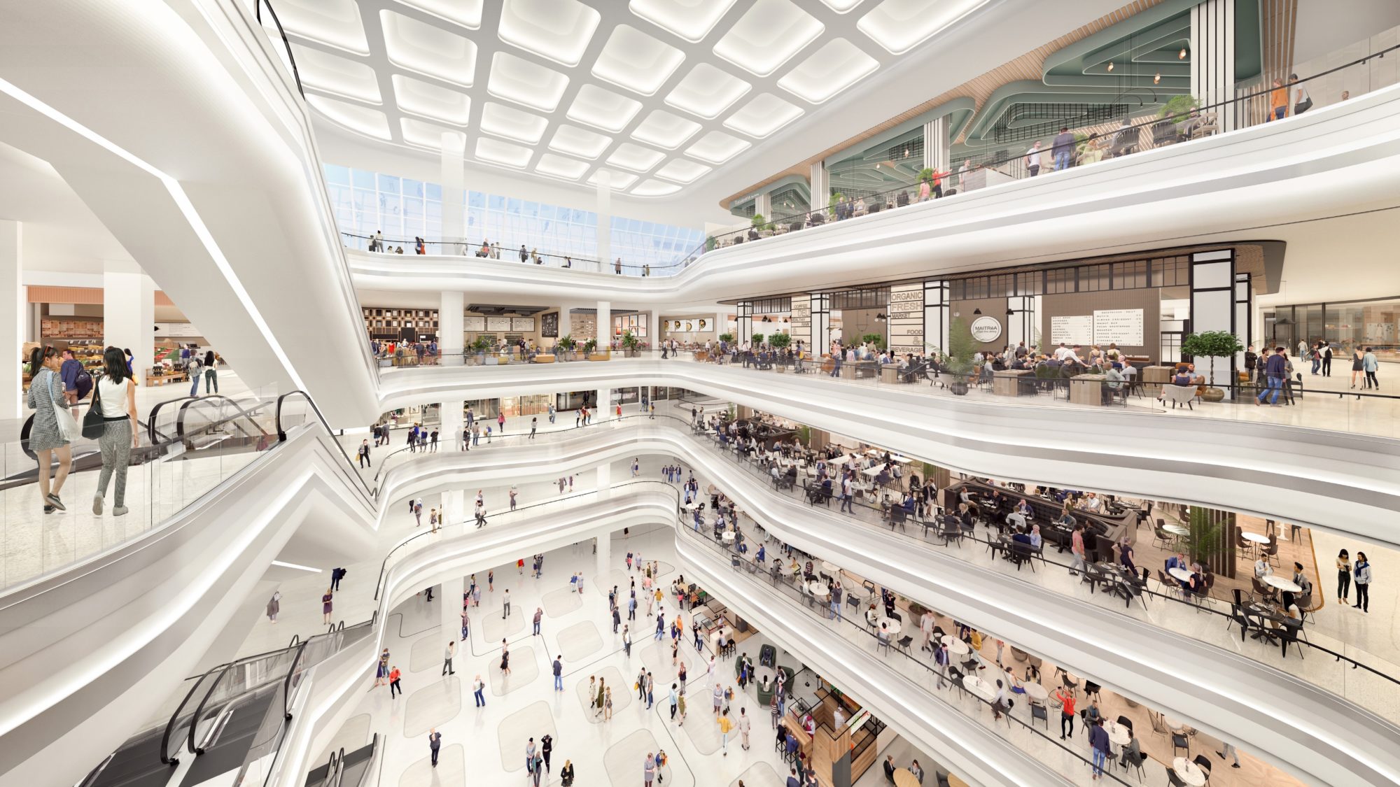 Aidah Dheban on the shifting design trends in the Middle East | Design ...