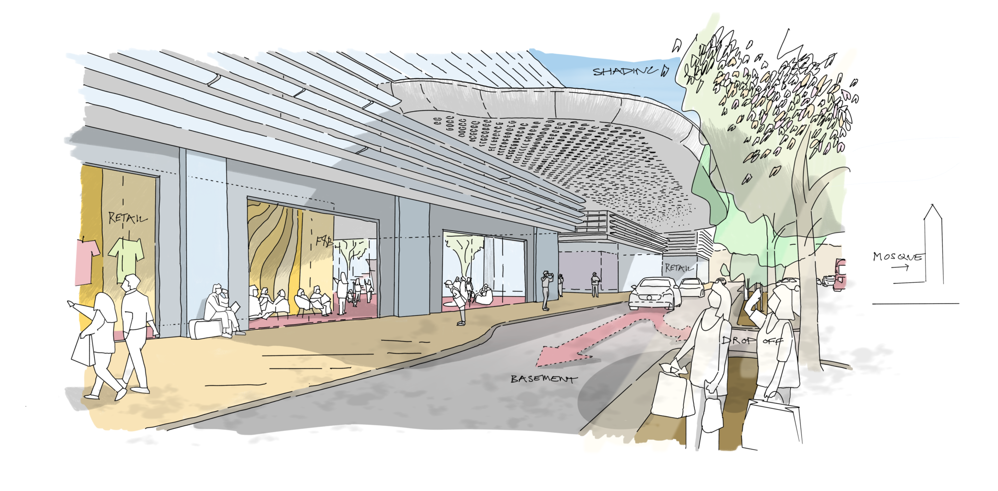 Life as a Part 1 Architectural Assistant at Benoy | Design + Insights ...