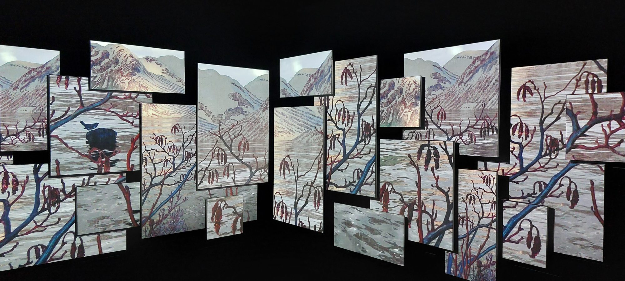 Art and airports - creating space for reflection during the airport ...