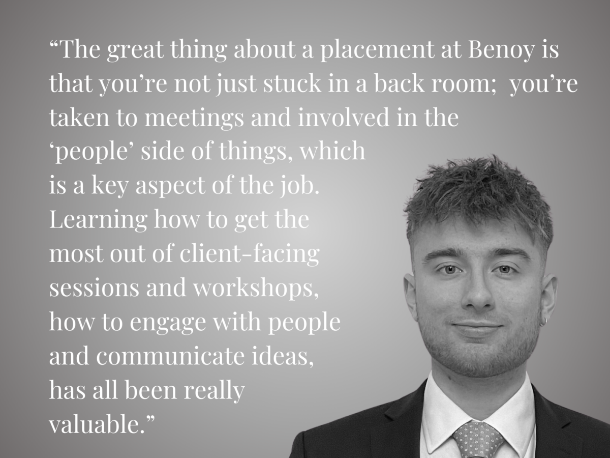 Future Thinking | Benoy