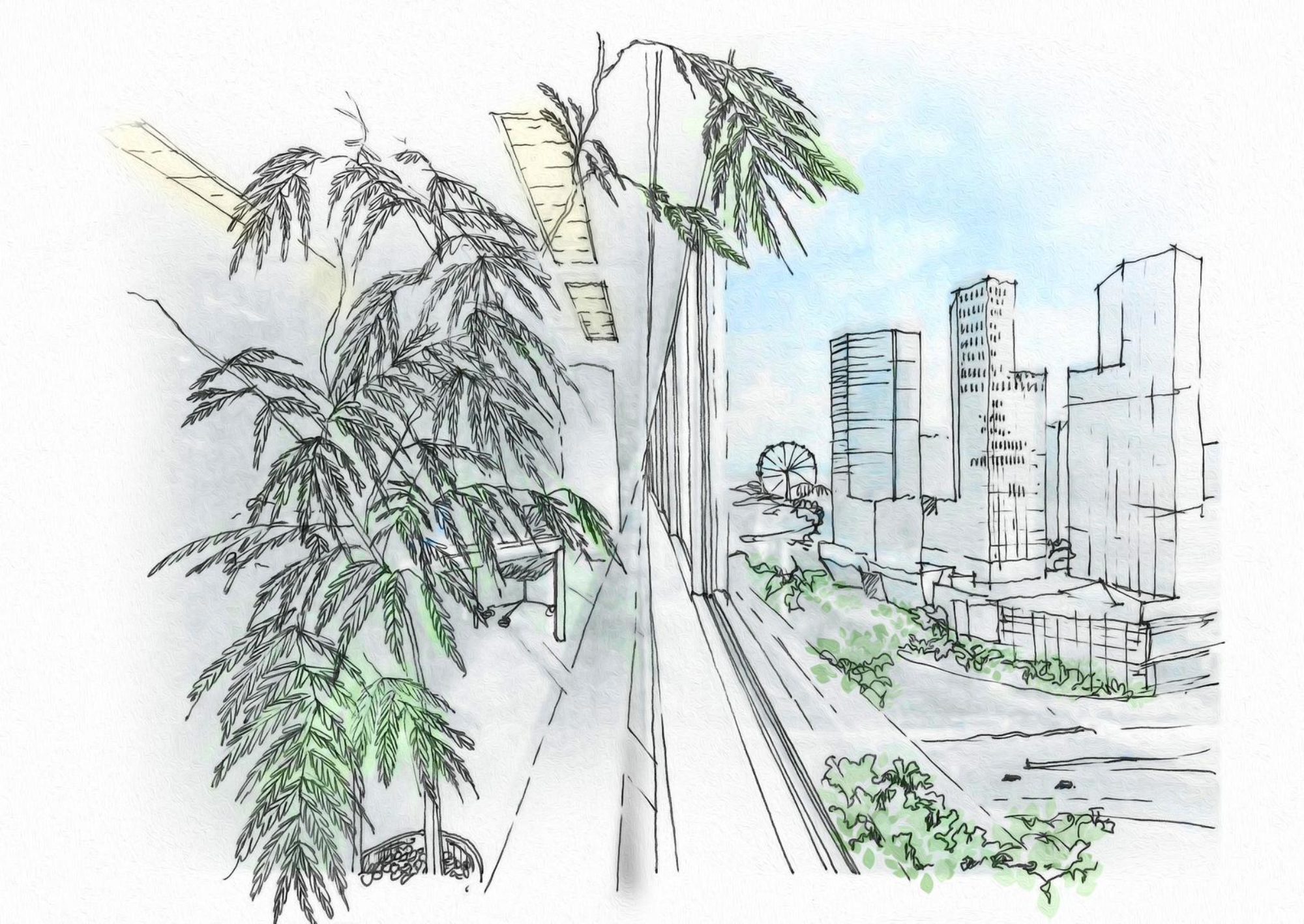 Celebrating our junior designers on World Architecture Day | Design ...