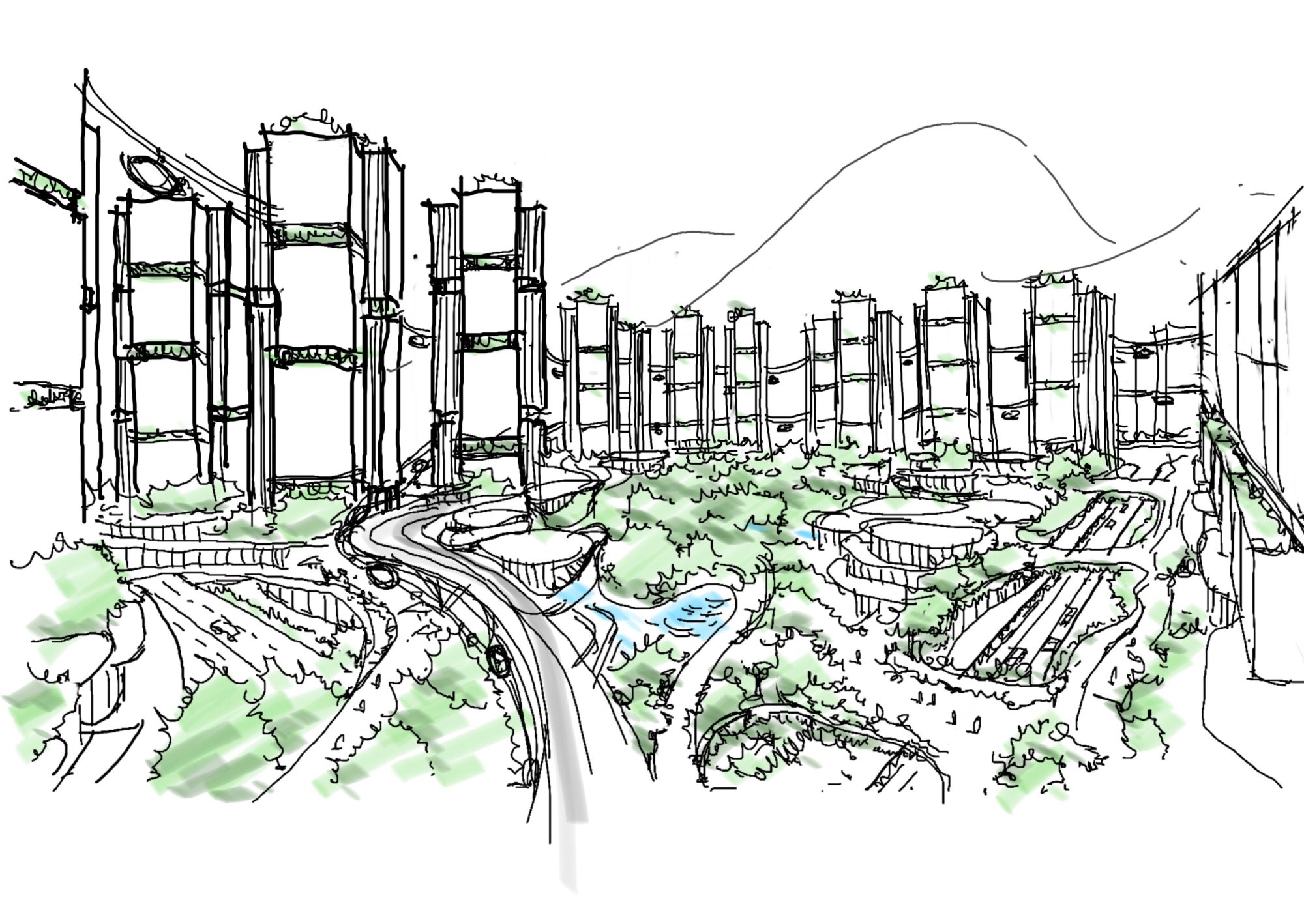 Celebrating our junior designers on World Architecture Day | Design ...