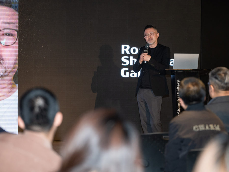 Future Thinking | Benoy