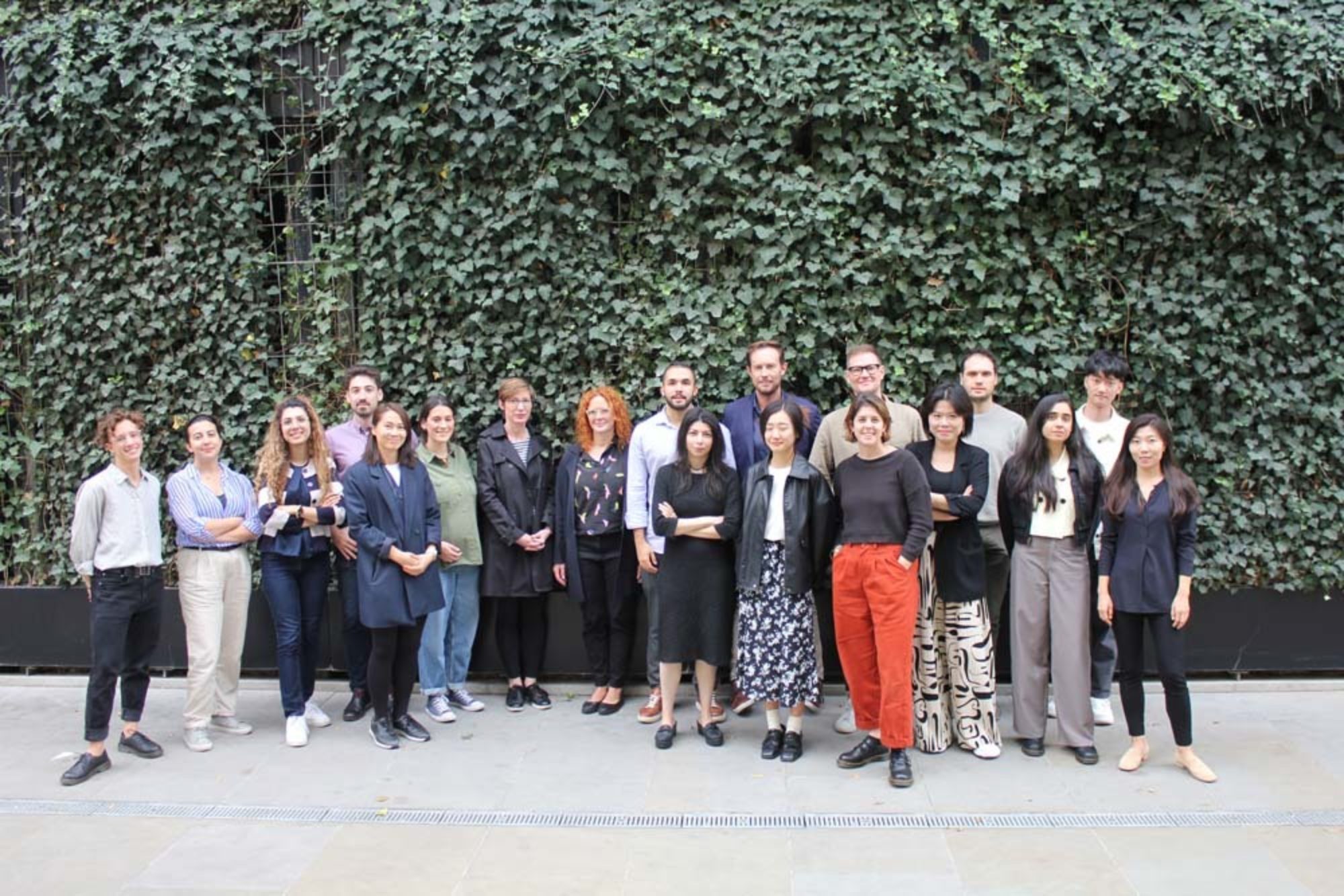 Benoy 贝诺景观设计 - 拥抱2024 | Design + Insights | Benoy