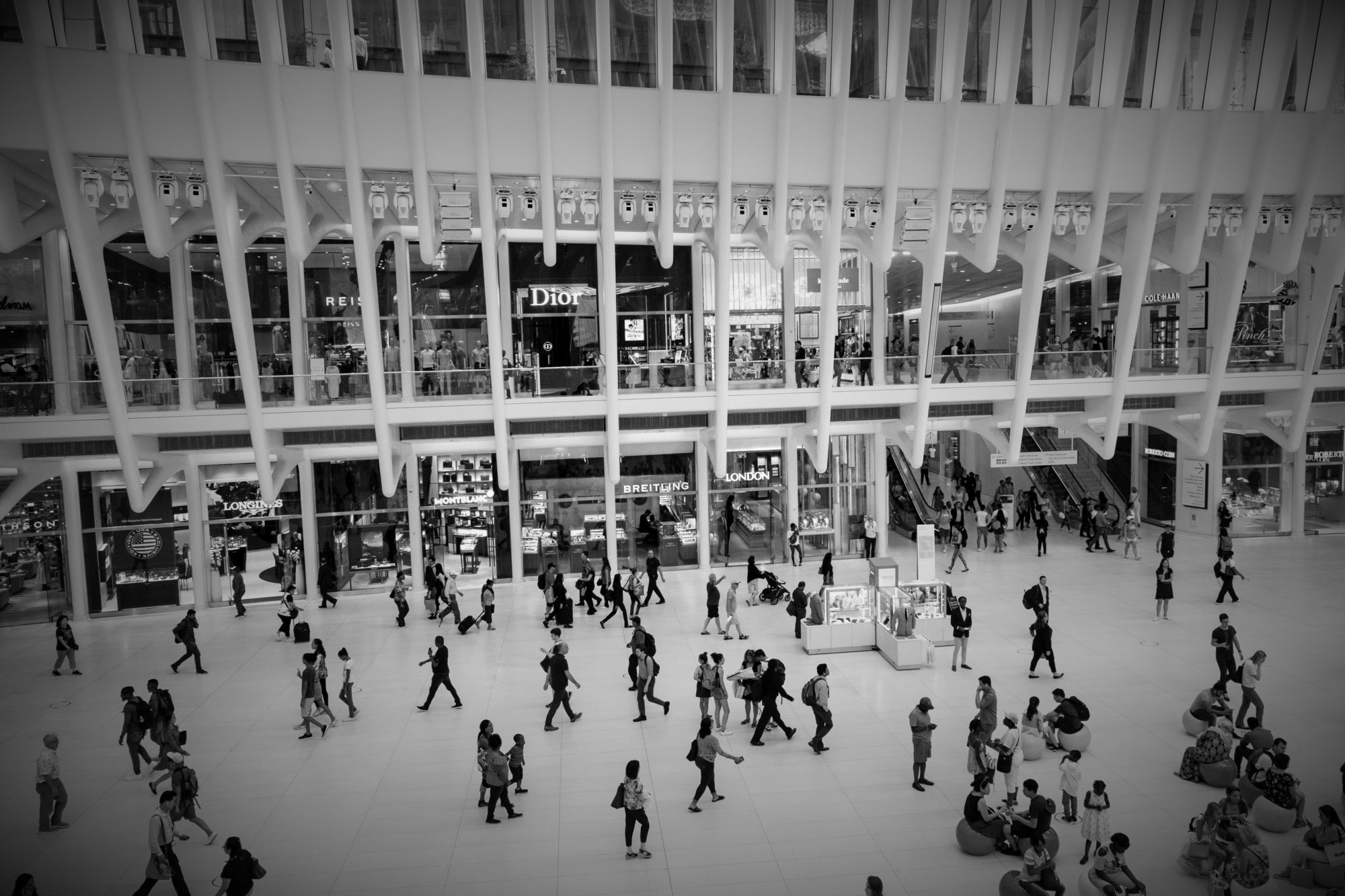 Challenges for Retail Regeneration - a round table discussion | Design ...