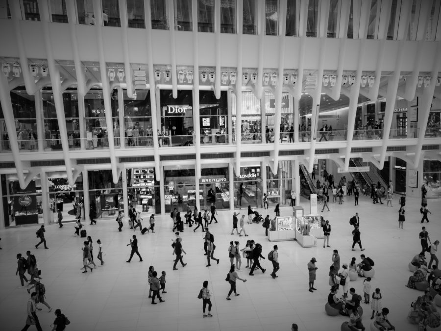 Future Thinking | Benoy