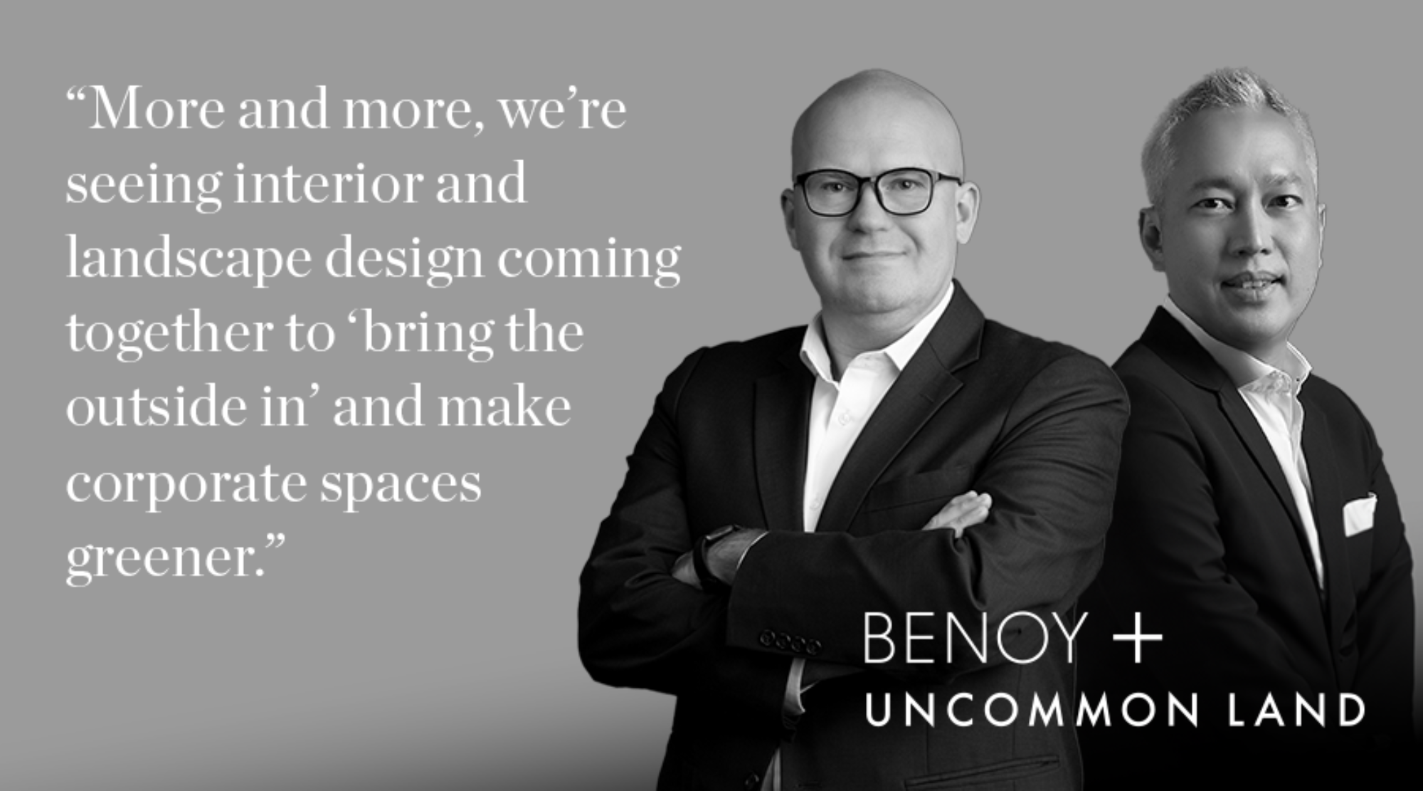 Changing trends in workplace design – the APAC perspective | Design + Insights | Benoy