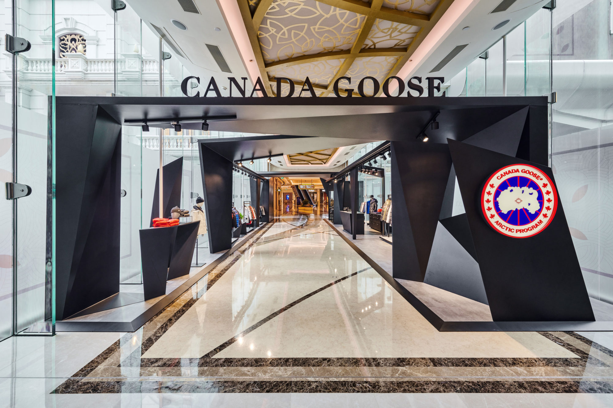 Cleared for take-off: the irresistible rise of airport luxury retail | Design + Insights | Benoy