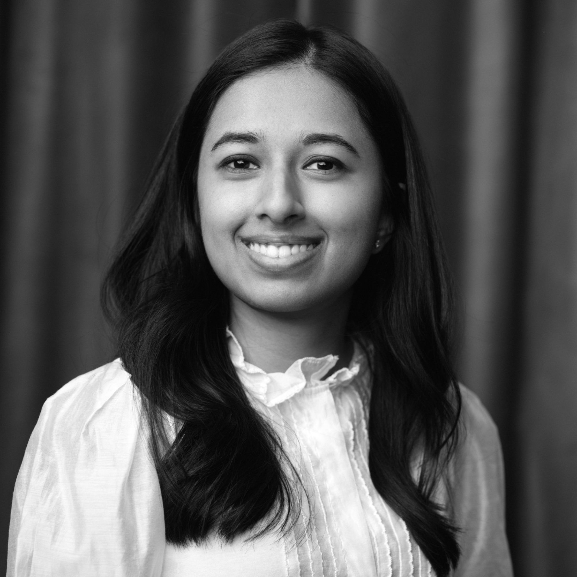 与Mehr Liaqat一起探讨协作、沟通与创造力 | Design + Insights | Benoy