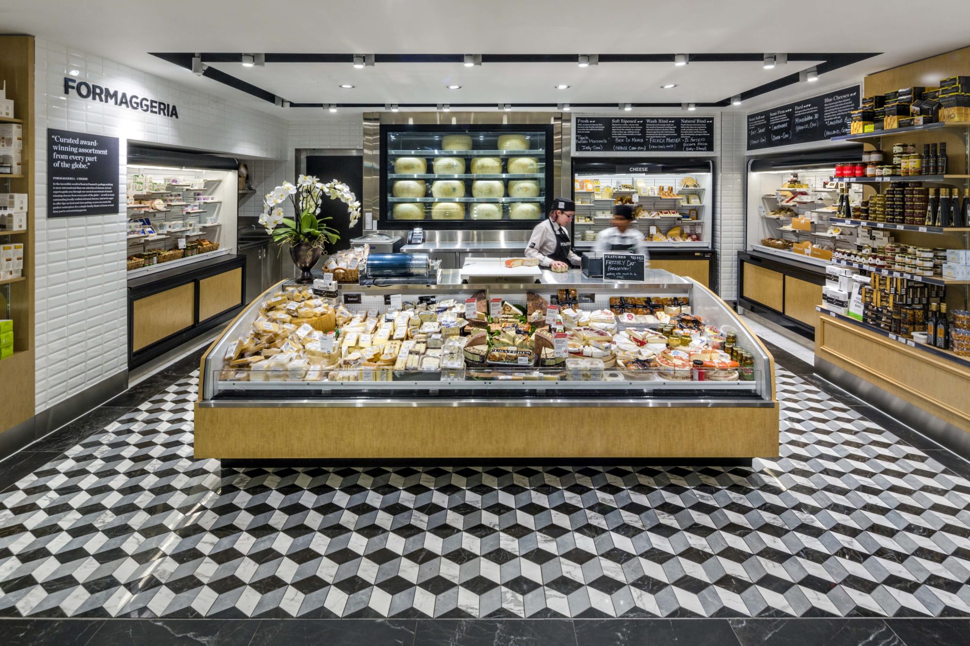 Creating a winning food hall experience | Design + Insights | Benoy