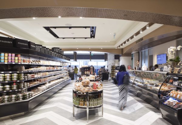 Creating a winning food hall experience | Design + Insights | Benoy