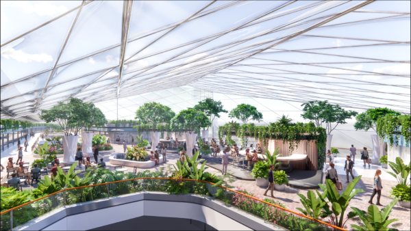 Designing for wellbeing with Rayvees Goh | Design + Insights | Benoy