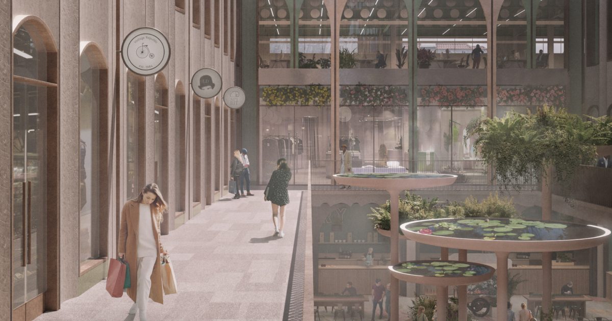 Designing the future - sustainable design and why it matters | Design ...