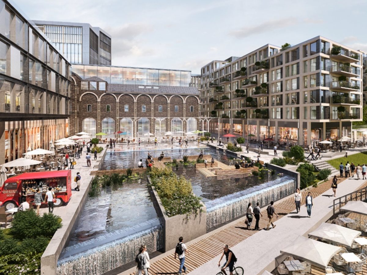 Design Thinking | Benoy