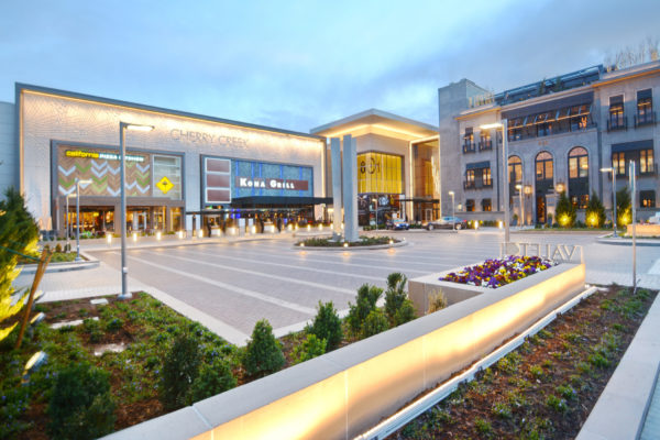 Embracing the changing face of retail – the evolution of the shopping ...