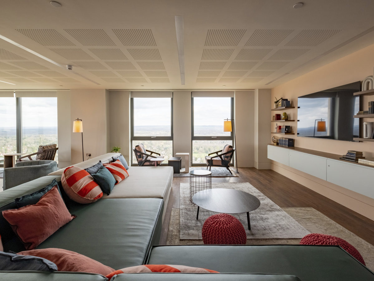 Future Thinking | Benoy