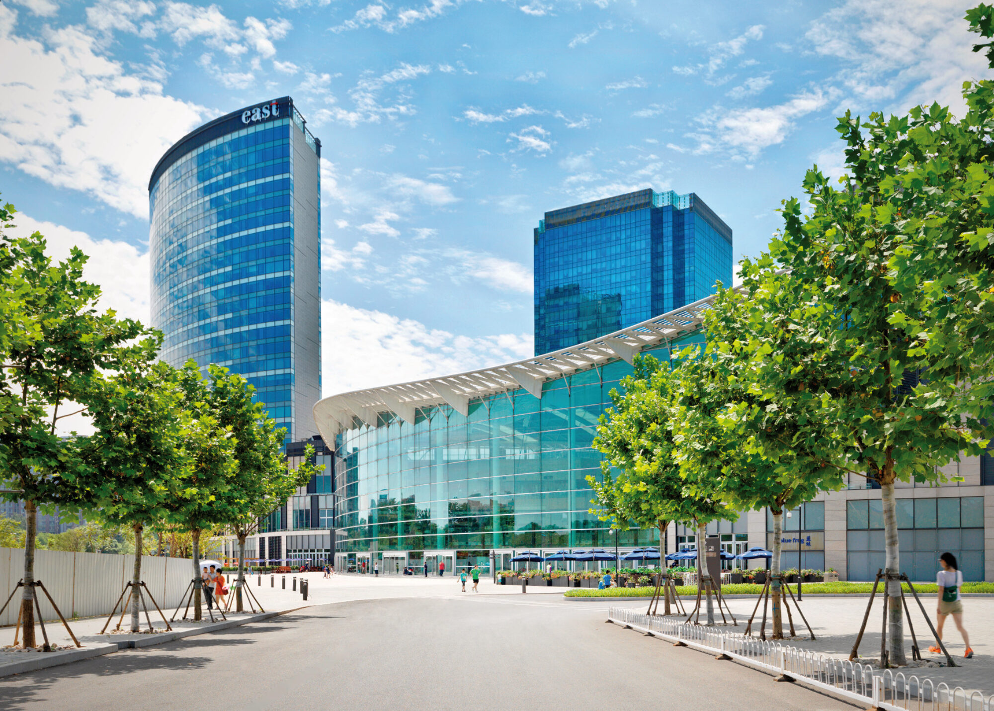 Evolving with the times, building for tomorrow with Qin Pang | Design ...