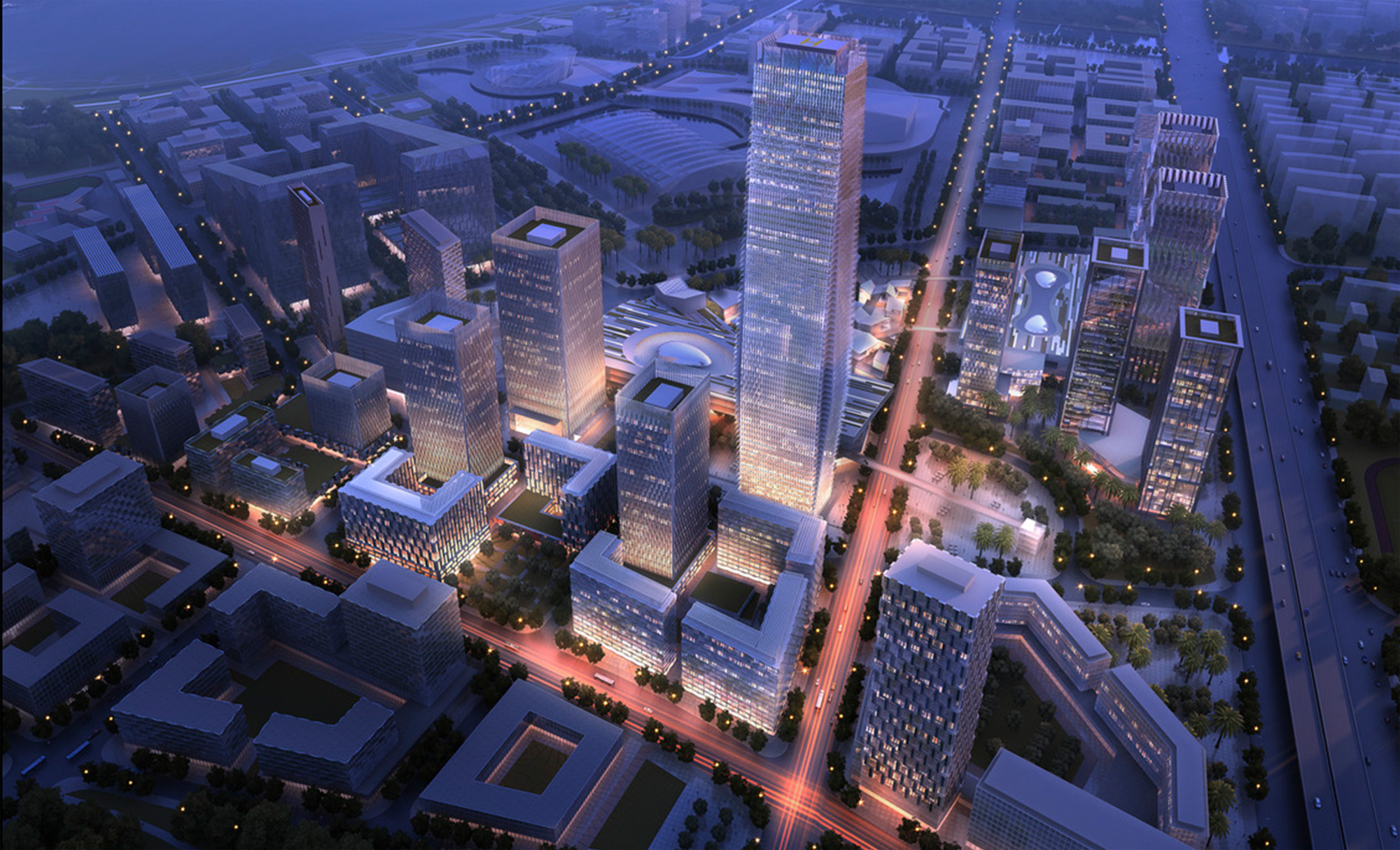 Evolving with the times, building for tomorrow with Qin Pang | Design ...