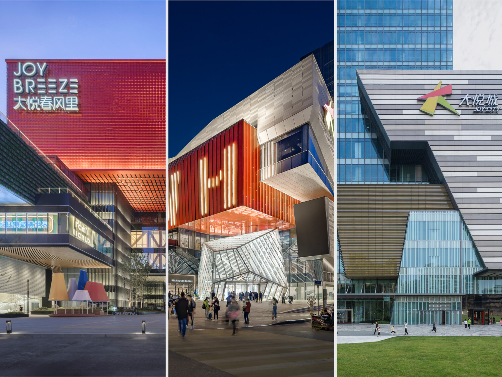 Evolving with the times, building for tomorrow with Qin Pang | Design ...