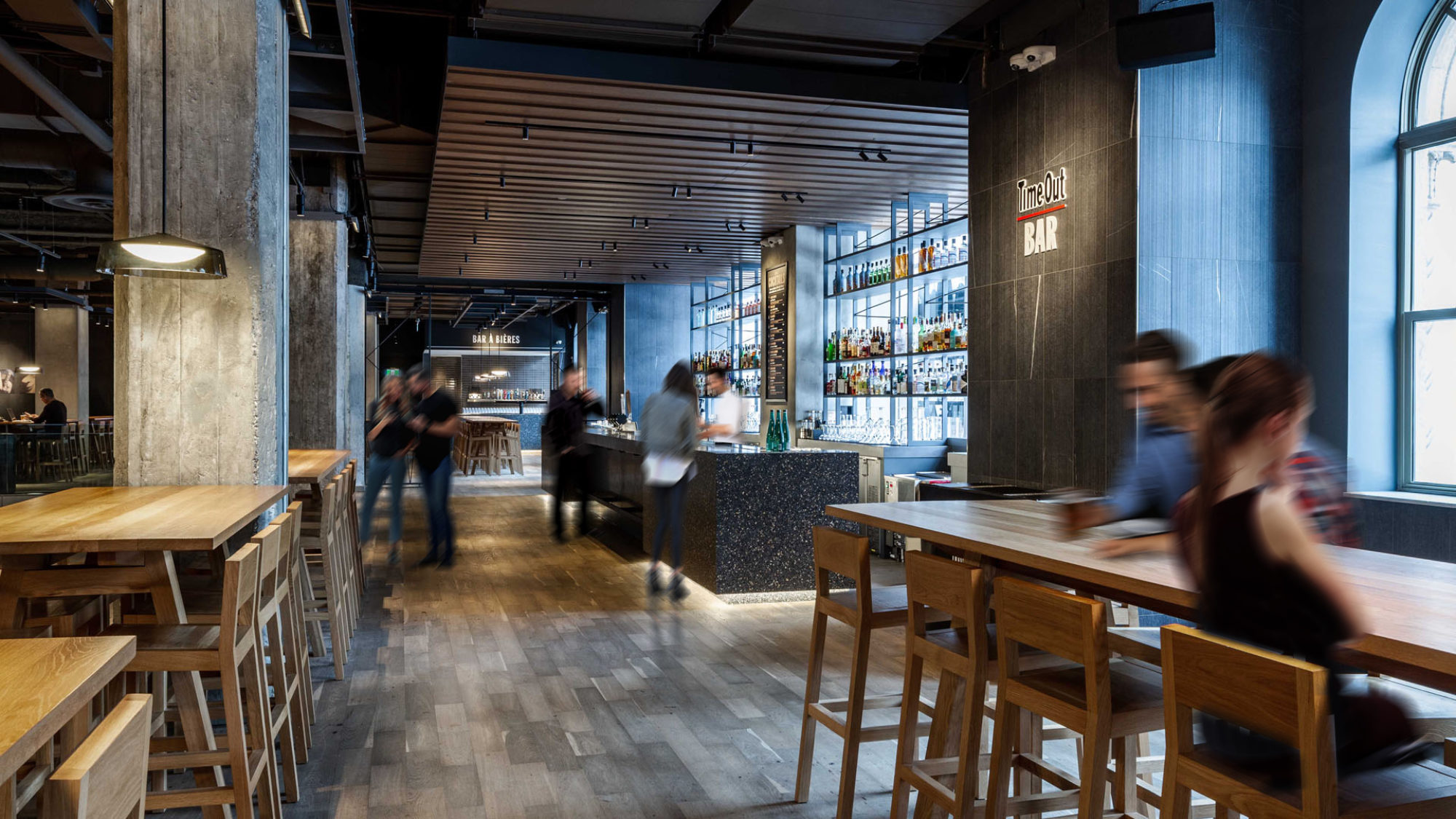 F&B design in North America: concepts & strategies driving growth ...