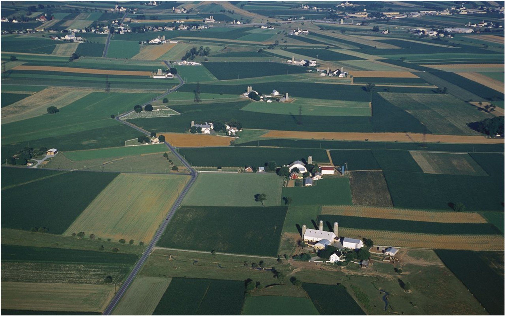 Green spaces matter - why Landscape Architecture is at the forefront of ...