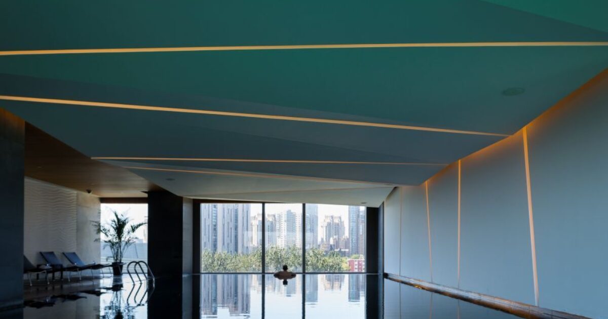 Hotel renovation reimagined - using metrics to deliver real value with ...