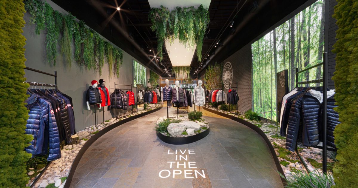 How to evolve a global retail brand in six key steps | Design ...