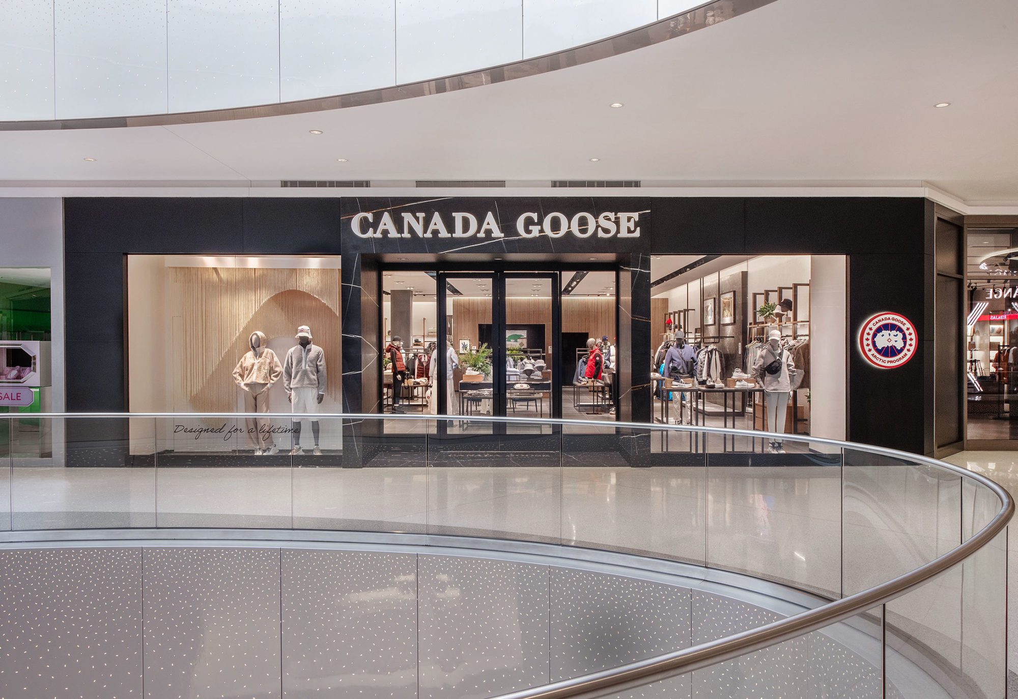 How to evolve a global retail brand in six key steps | Design ...