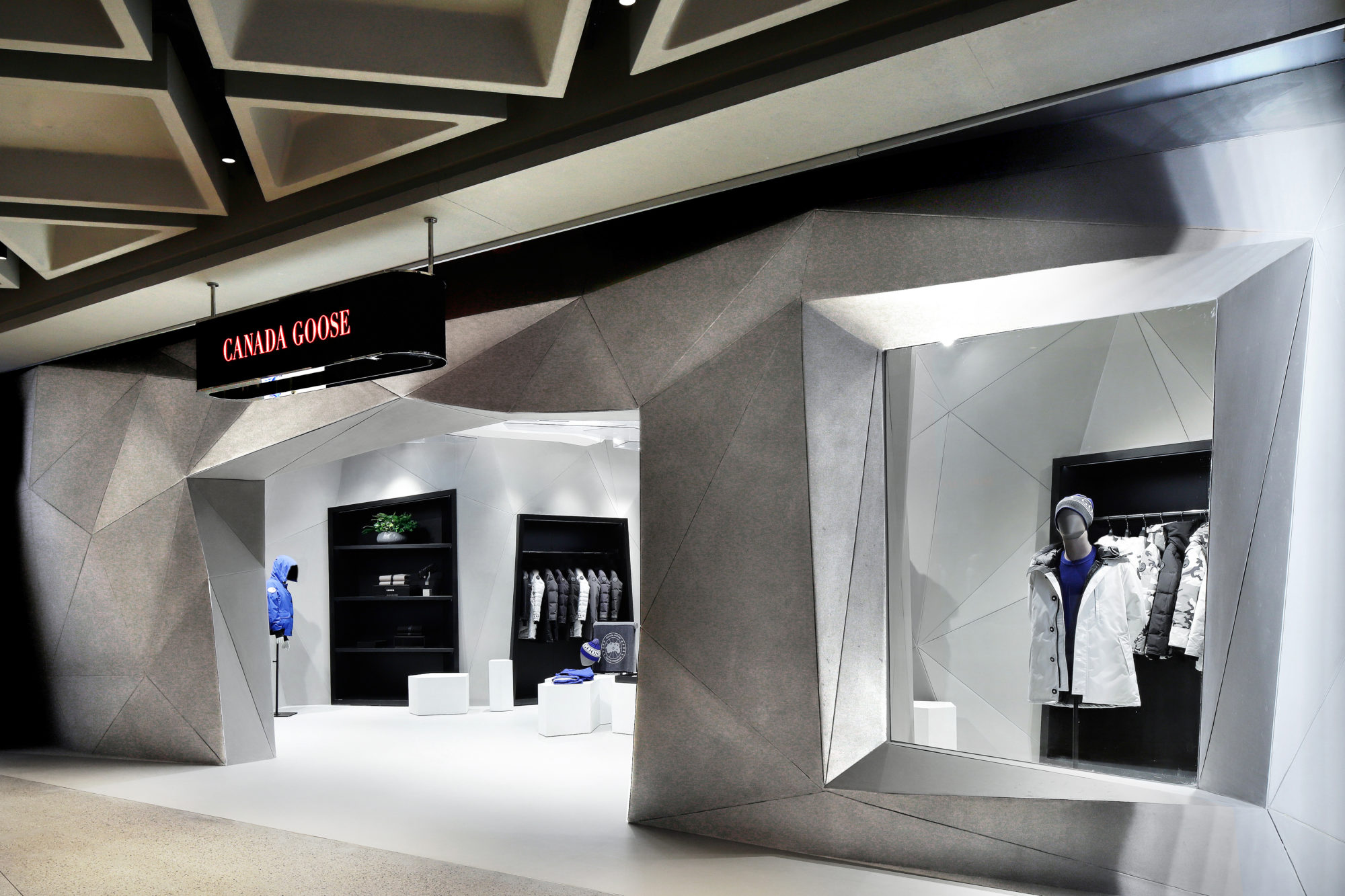 How to evolve a global retail brand in six key steps | Design ...