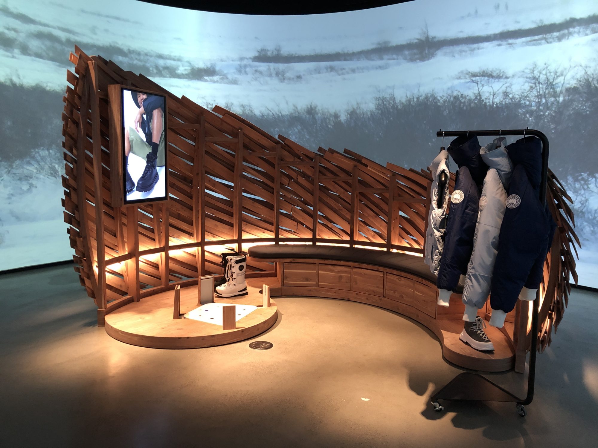 How to evolve a global retail brand in six key steps | Design ...