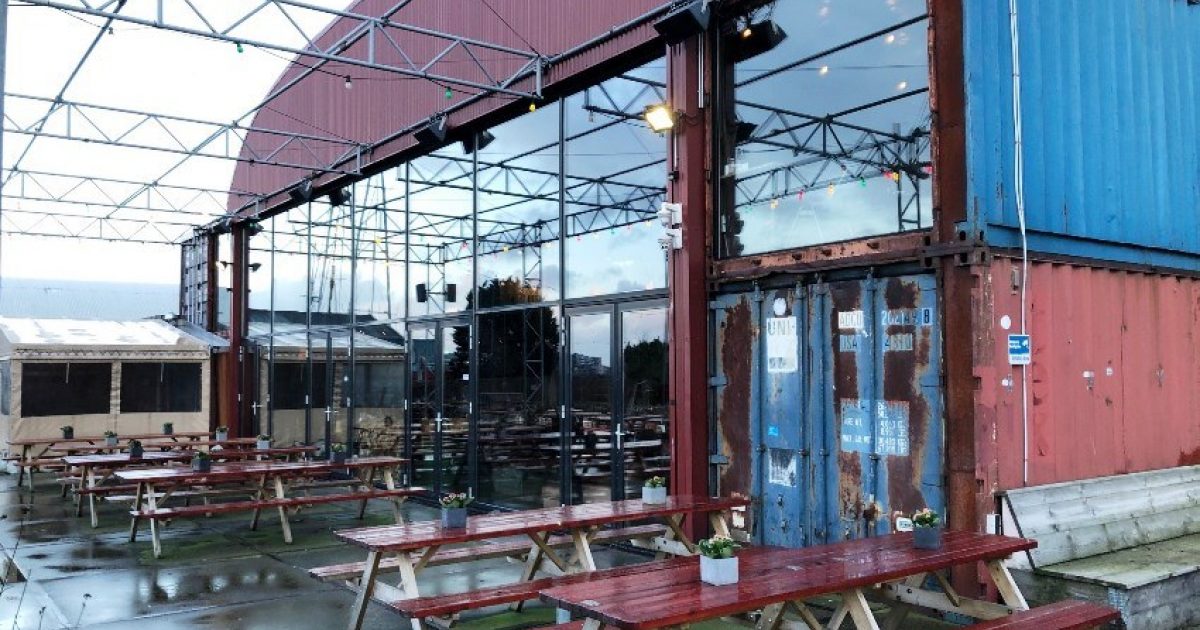 Industrial mixed-use: a new urban typology? | Design + Insights | Benoy