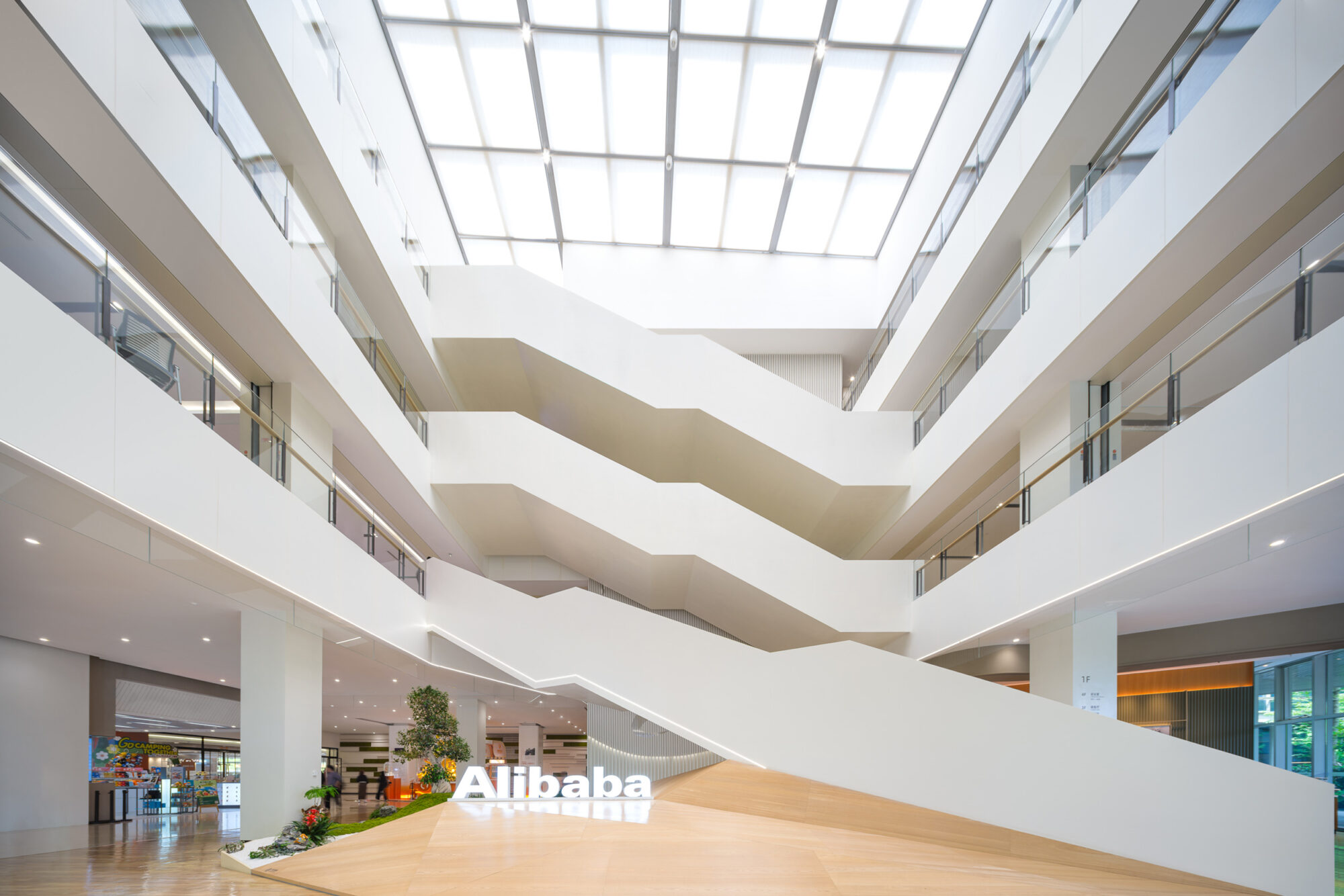 Inside Benoy Singapore Studio: An innovation catalyst | Design ...