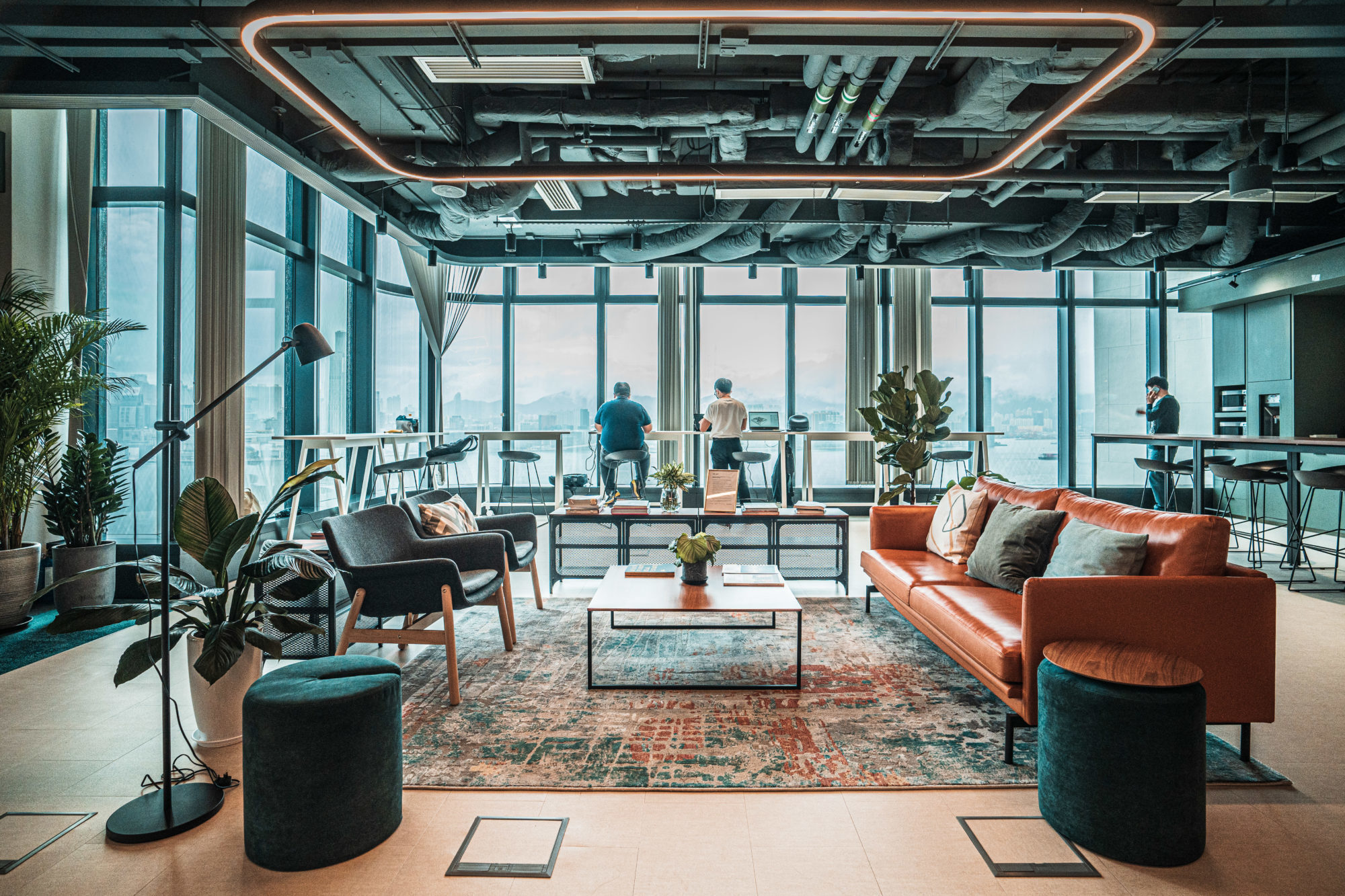 Inside Benoy Singapore Studio: An innovation catalyst | Design ...