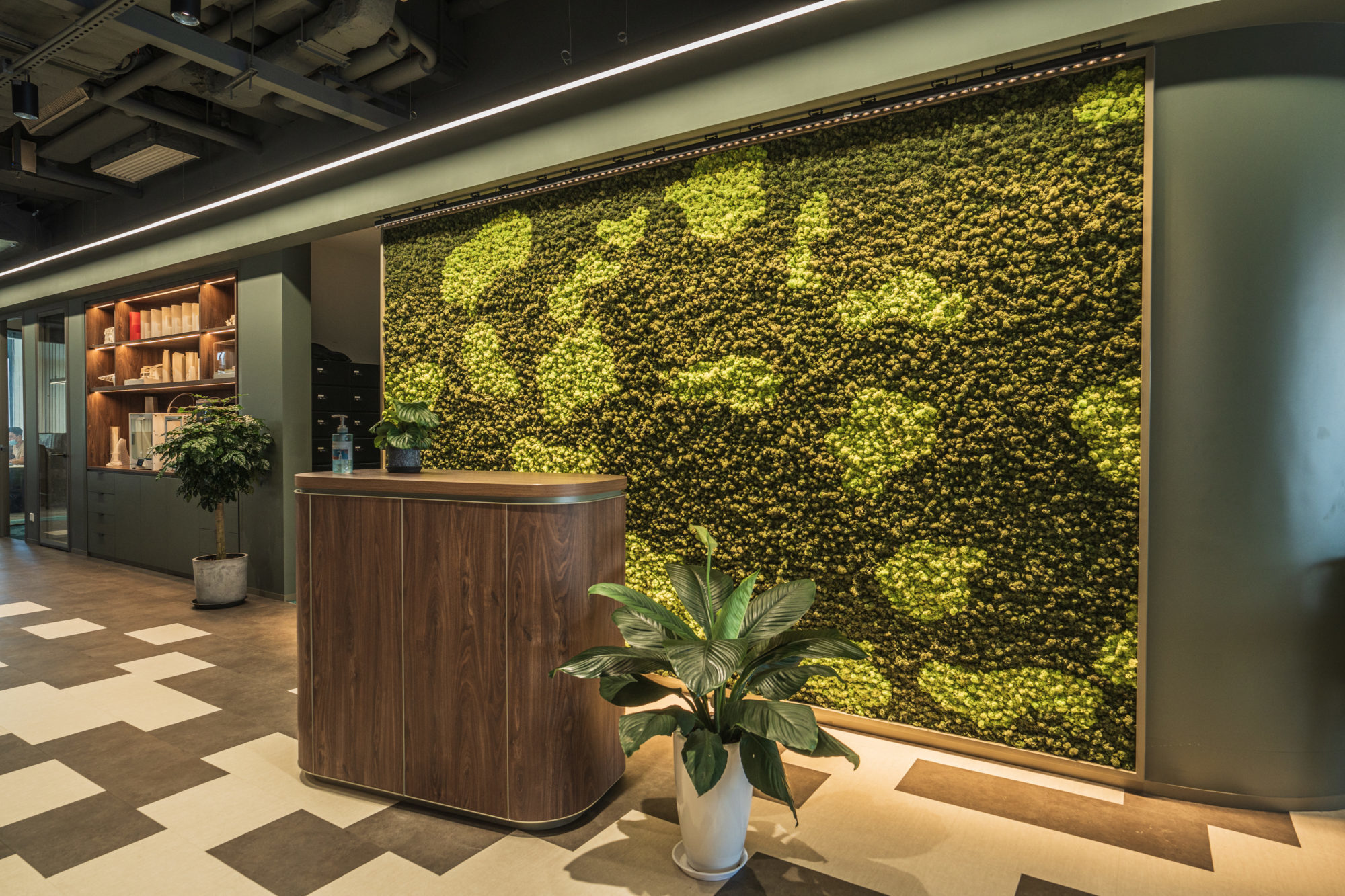 Inside Benoy Singapore Studio: An innovation catalyst | Design ...