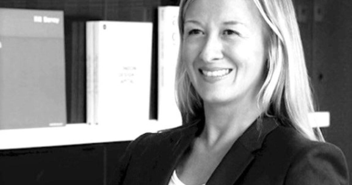 International Women's Day 2021 | Spotlight on Laura Barnes, Group Brand ...